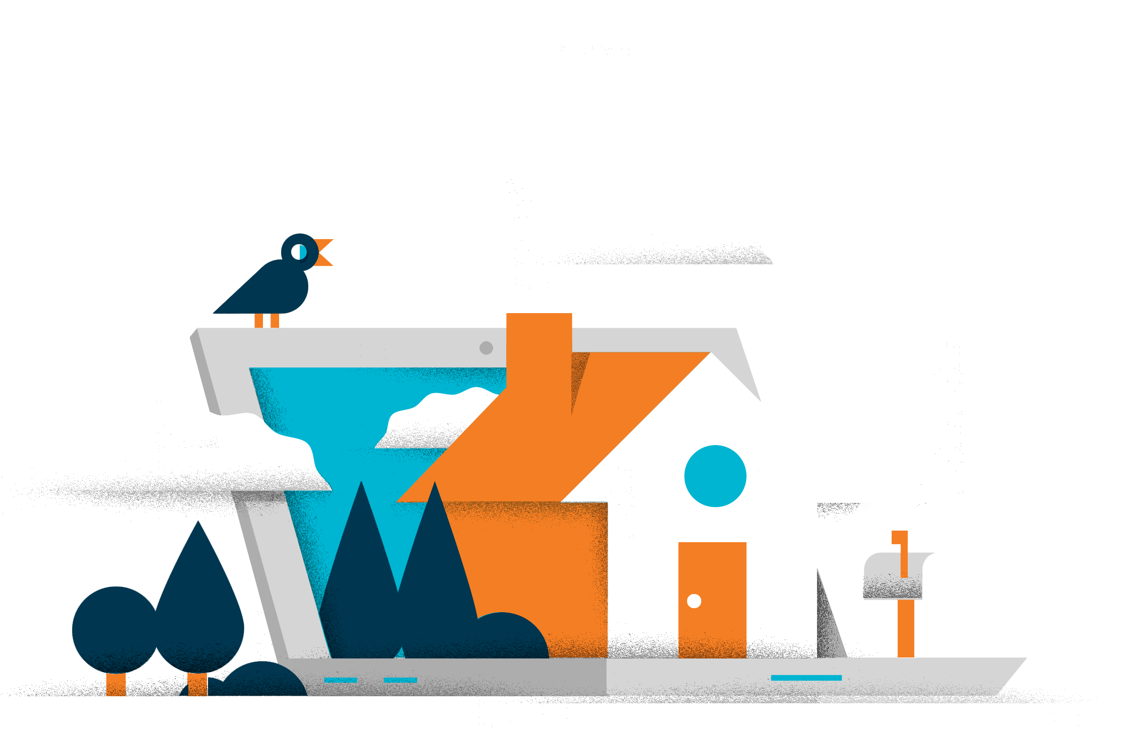 Refinancing, Home Loans, & Mortgage Company | Mr. Cooper Home Loans ...