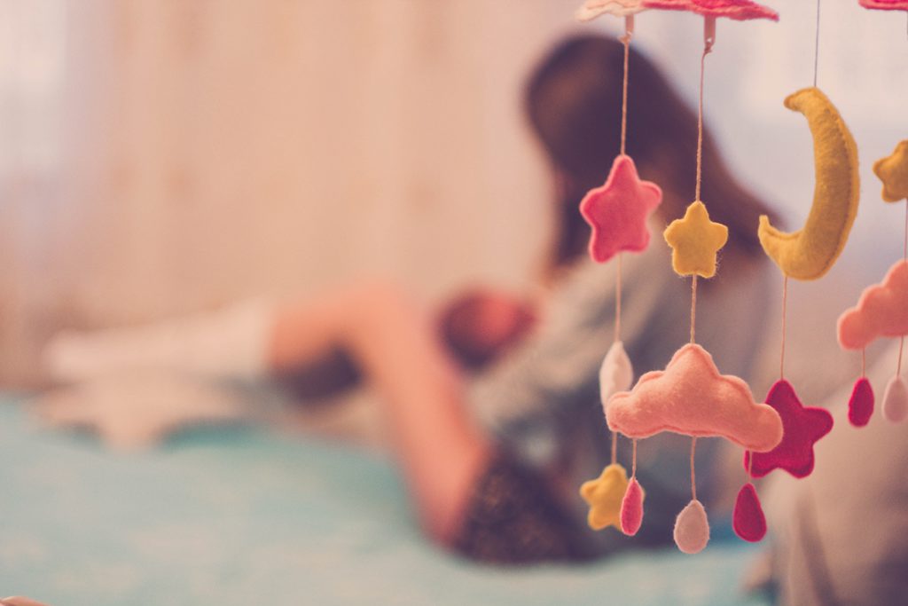 Tips For Selling Your House With A Baby At Home Mr Cooper Blog tips-for-selling-your-house-with-a-baby-at-home-mr-cooper-blog