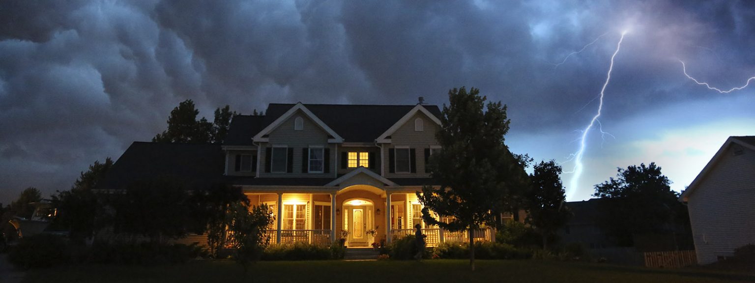 6 Types of Insurance for Natural Disasters | The Mr. Cooper Blog