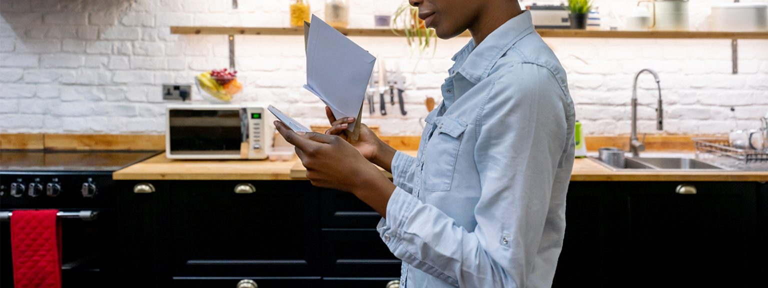 How To Spot A Mortgage Scam In The Mail The Mr Cooper Blog